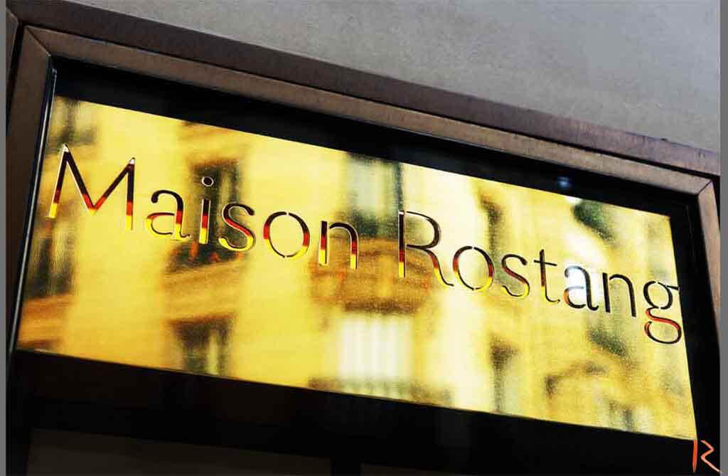 Maison Rostang * @ Hyperfocale.eu